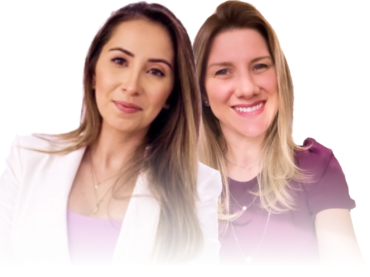 Clube Elas em Forma – Destrave seu emagrecimento!
